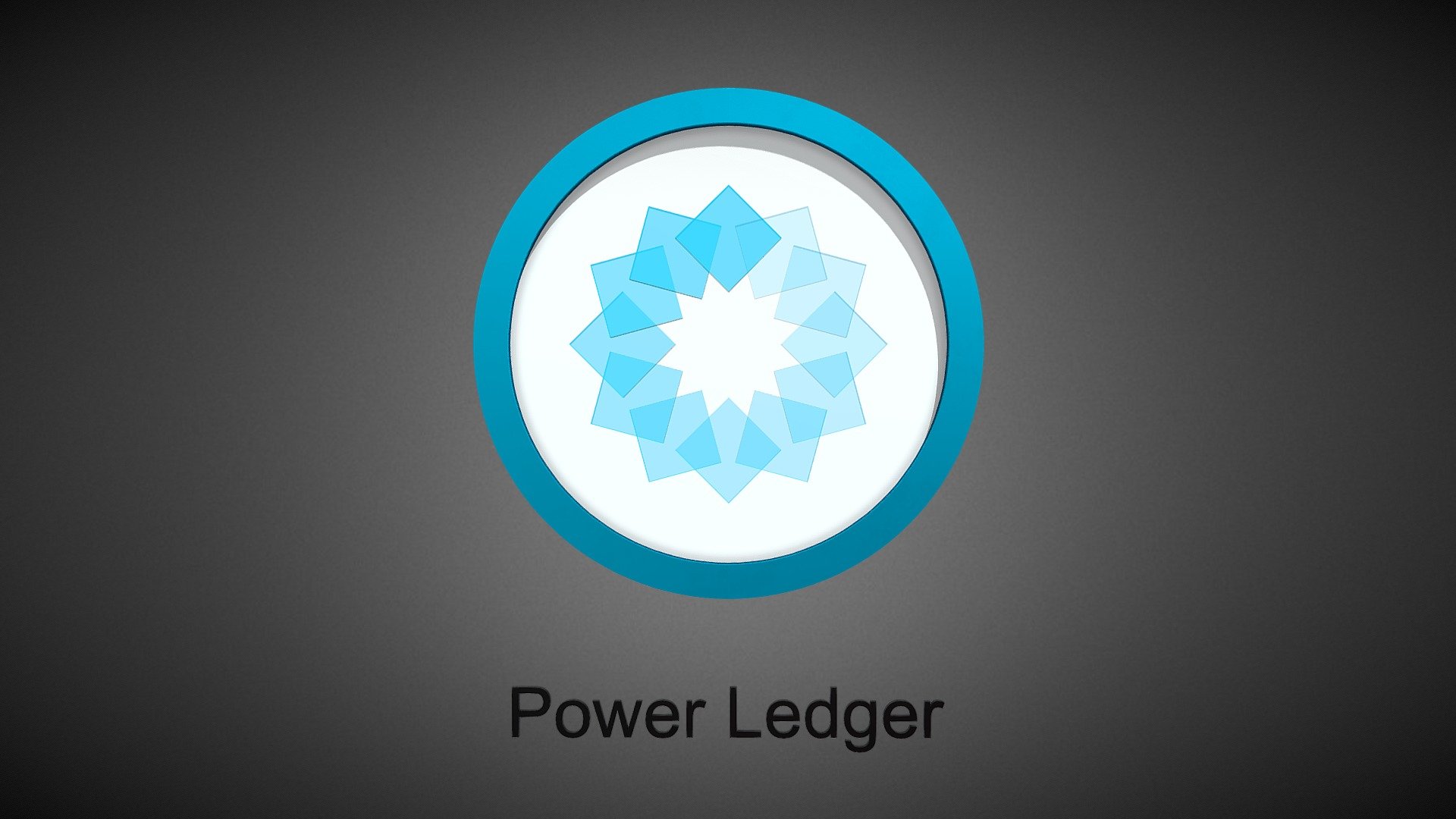 POWER LEDGER - Buy Royalty Free 3D model by AnshiNoWara [e32dfd0 ...
