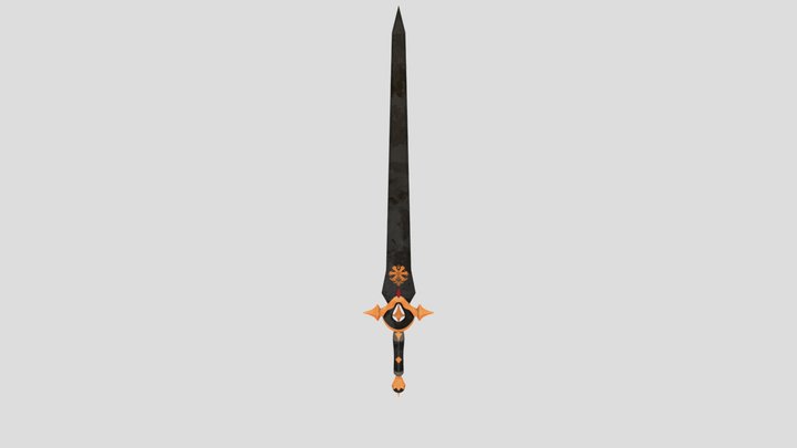 Aether 3D models - Sketchfab