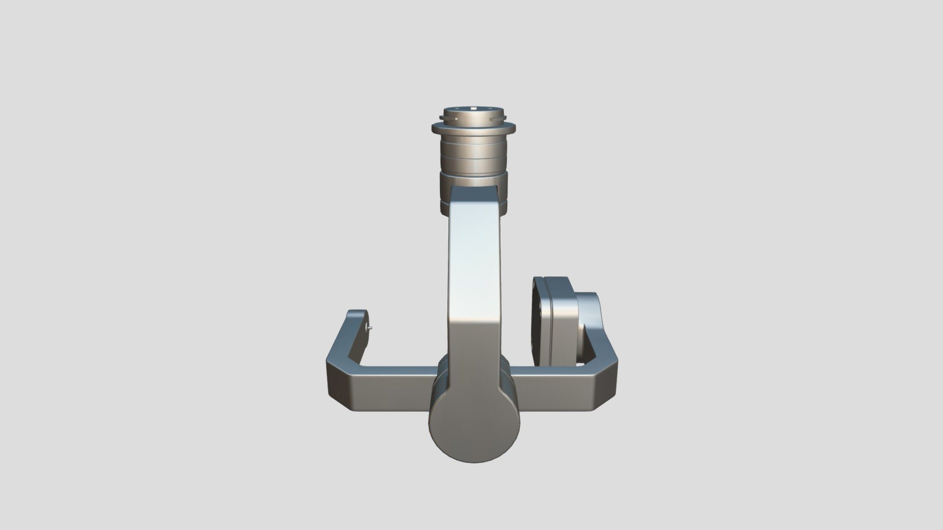 DJI X-Port - 3D model by evgeny_h [e331046] - Sketchfab