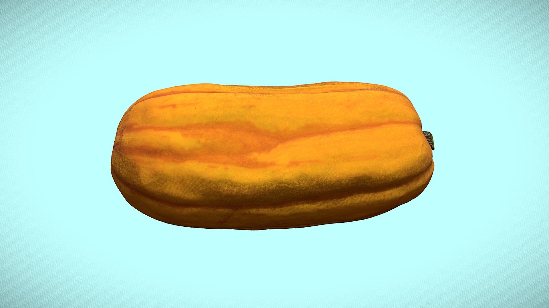 Squash - Buy Royalty Free 3D model by Frank McMains (@frankmcmains ...