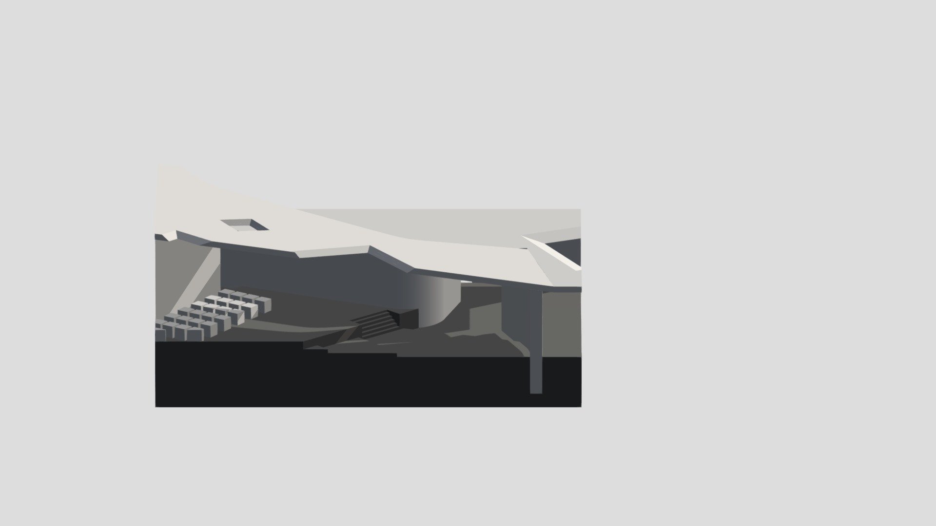 chunk - 3D model by ykim223 [e331340] - Sketchfab