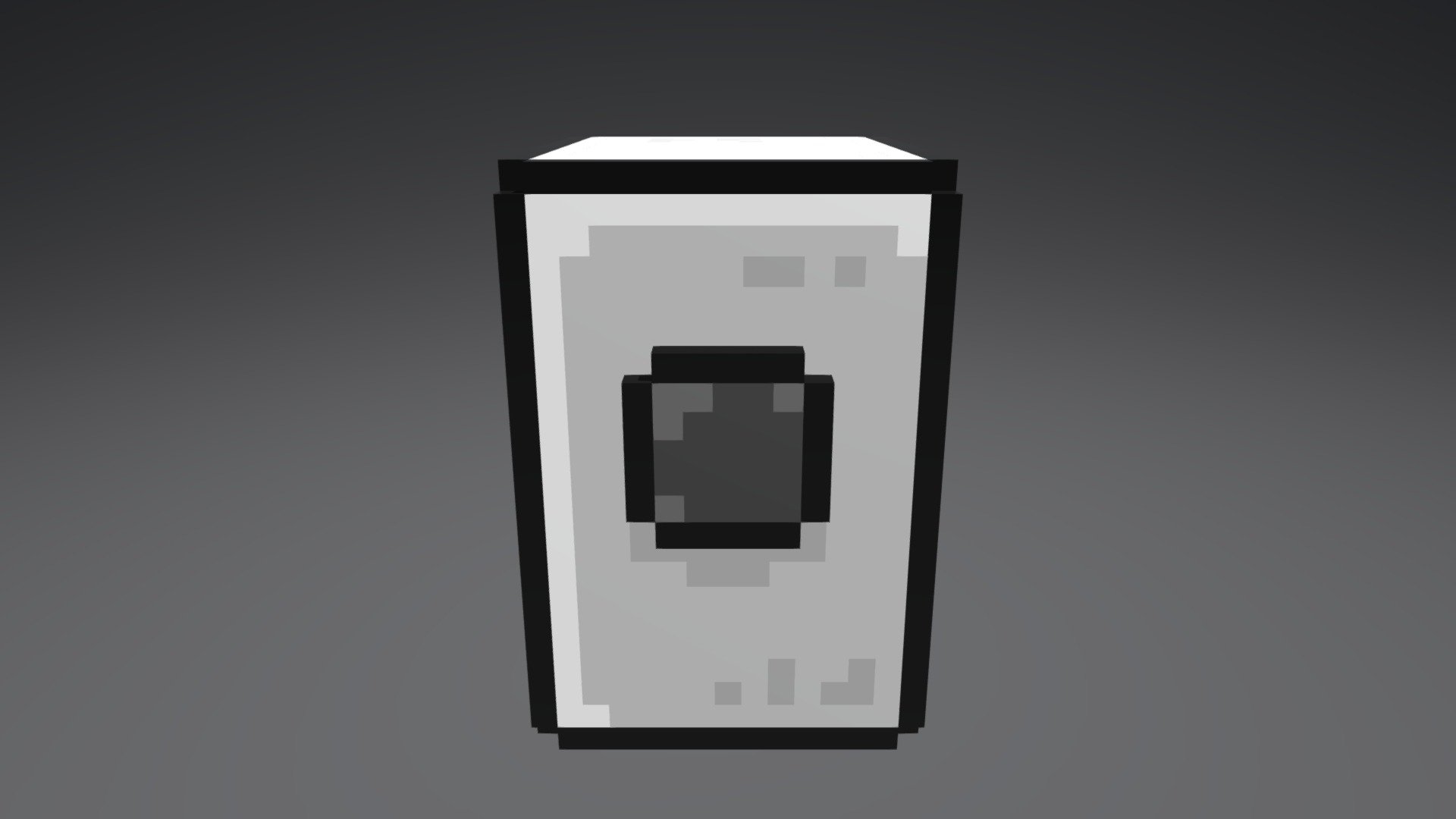 Android Model 01 - 3D model by Onennon [e3315c7] - Sketchfab