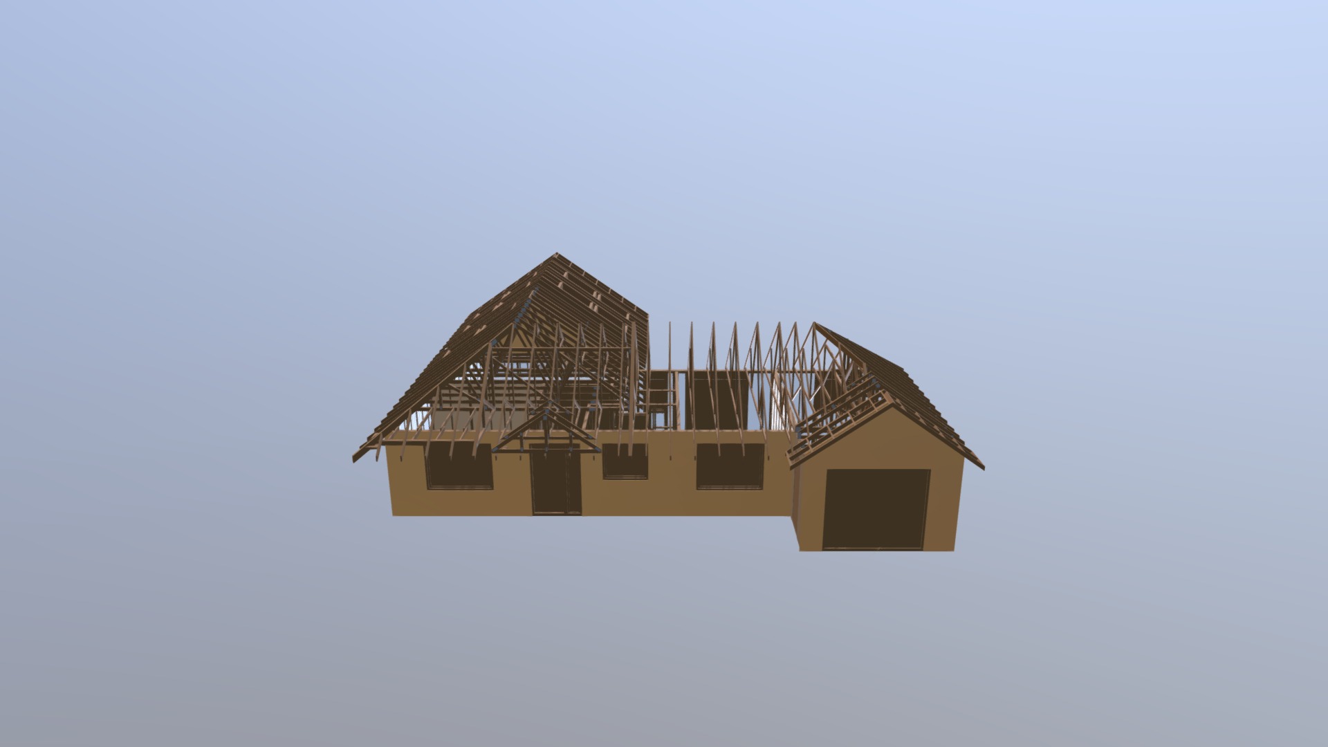 01 GF Panels - 3D model by Harmony-TD [e334d13] - Sketchfab