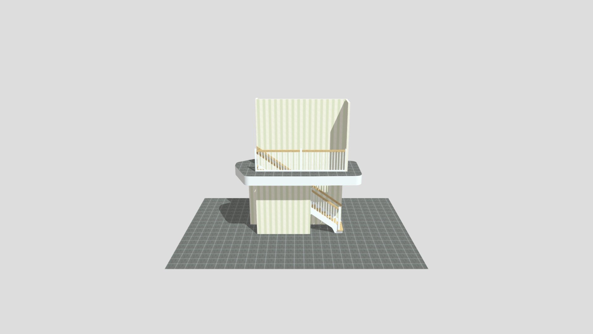 221103_KT_Herttakello_A1_luonnos_vega - Download Free 3D model by ...