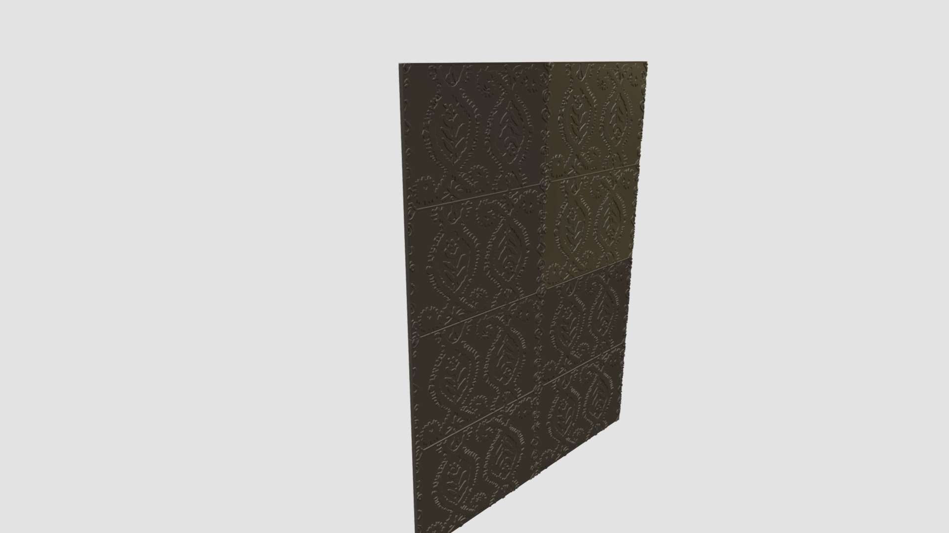 wall panel - Buy Royalty Free 3D model by Evermotion [e33679c ...