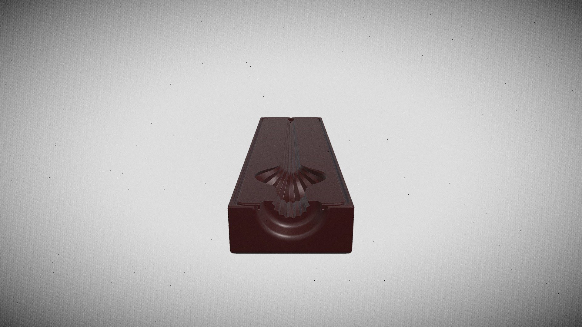 Female Block | Candle | 3D printing - 3D model by Saeed.Ur.Rehman ...