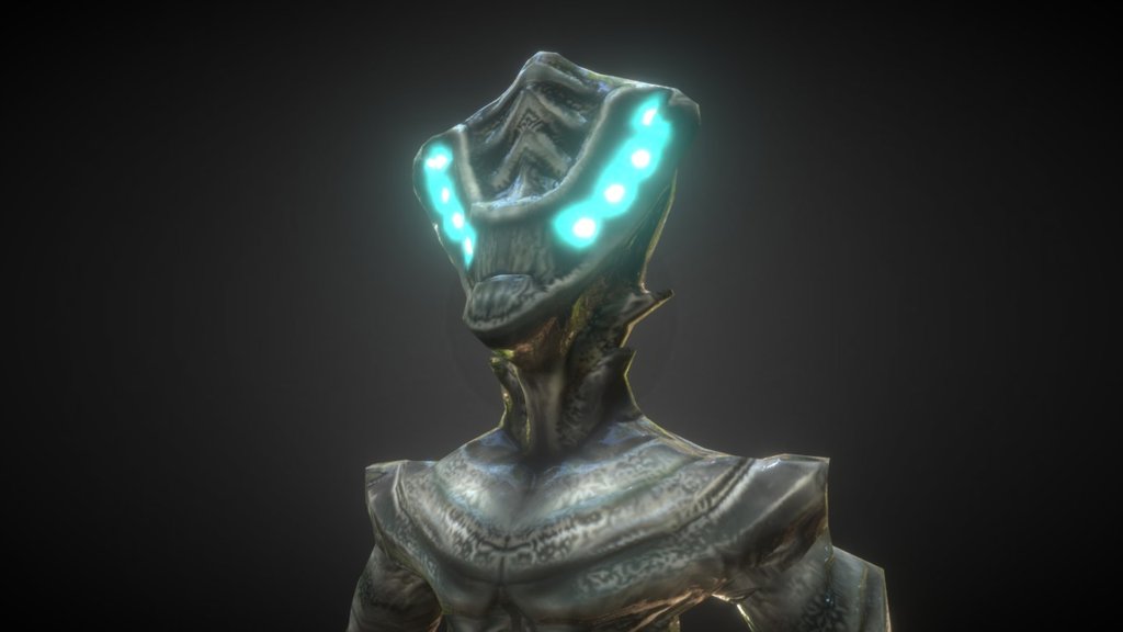 Mounstro 3 - 3D model by Populy Games (@populy) [e338879] - Sketchfab