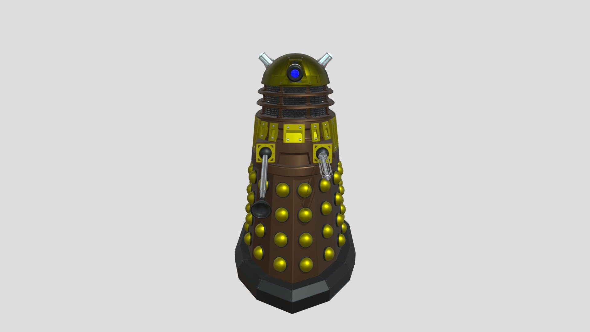 dalek eternal blend - Download Free 3D model by tarajohnsonlpn [e3395f8 ...