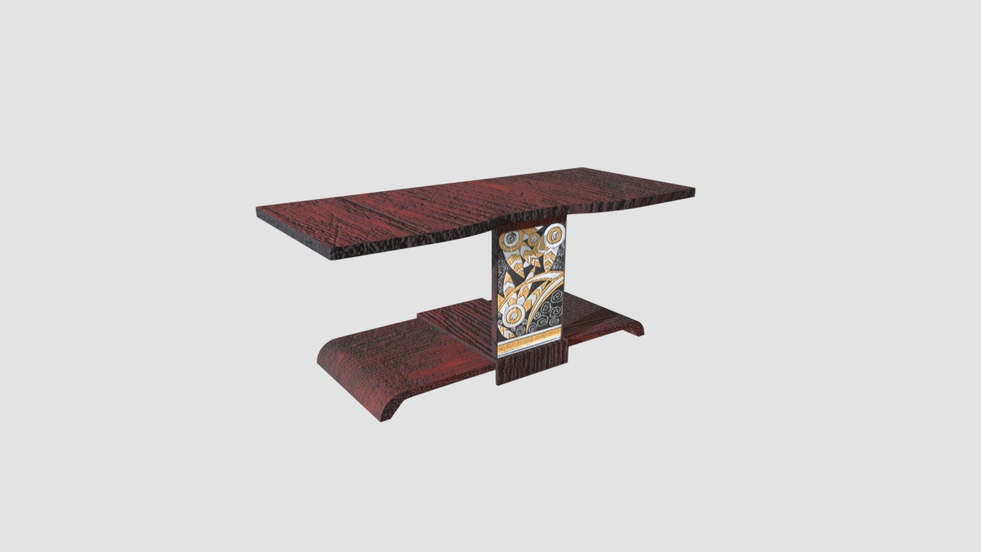 table - Buy Royalty Free 3D model by Evermotion [e339941] - Sketchfab Store