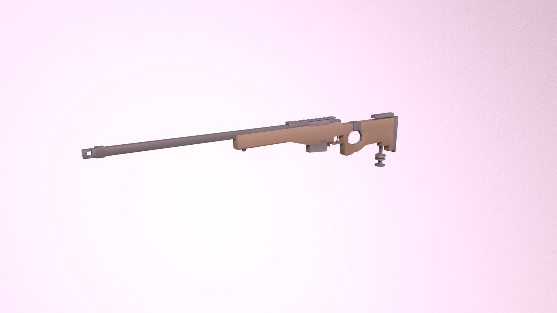 Awm - 3D model by MixanicMira [e339e45] - Sketchfab