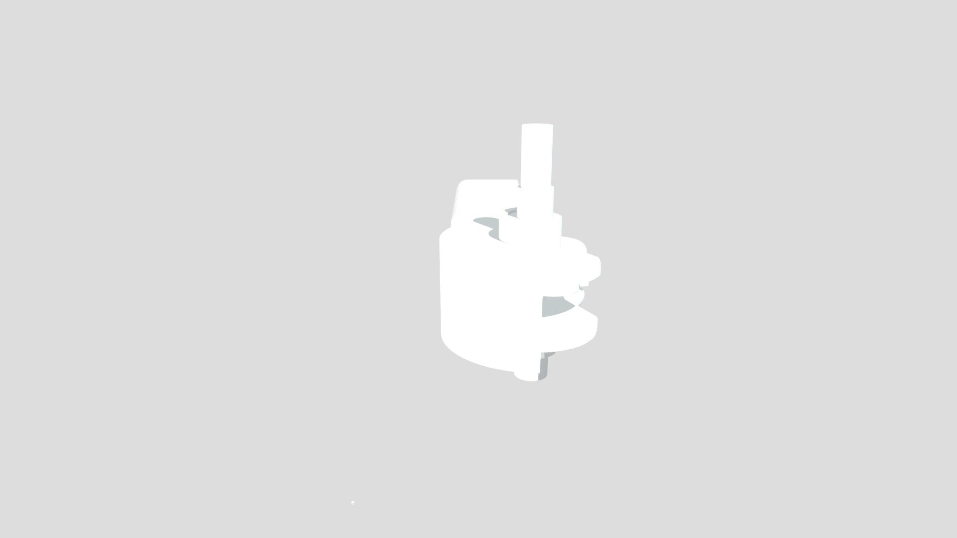 piston cylinder - 3D model by hjhhhhh [e33a0ba] - Sketchfab