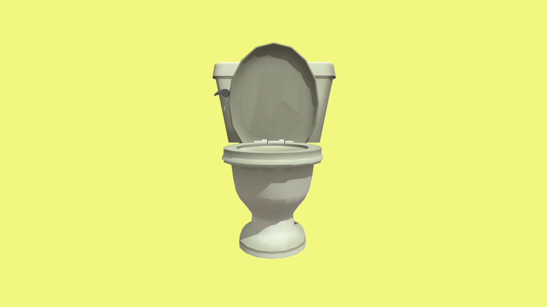 tf2 toilet model - Download Free 3D model by Lil Baby (@imlilbaby2 ...