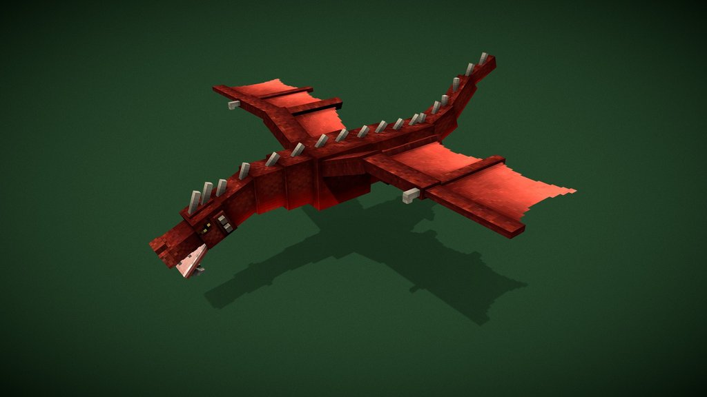 minecraft mobs elite bosses - A 3D model collection by the_minecraft ...