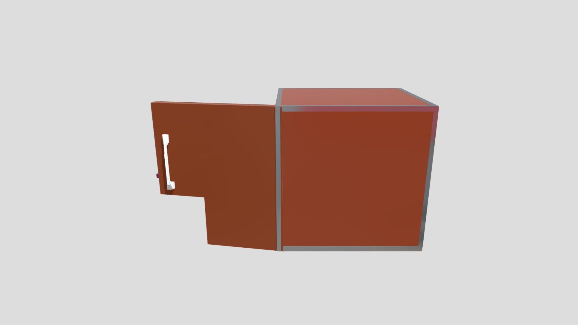 lockify 3d layout - 3D model by remindermachine22 [e33bd53] - Sketchfab