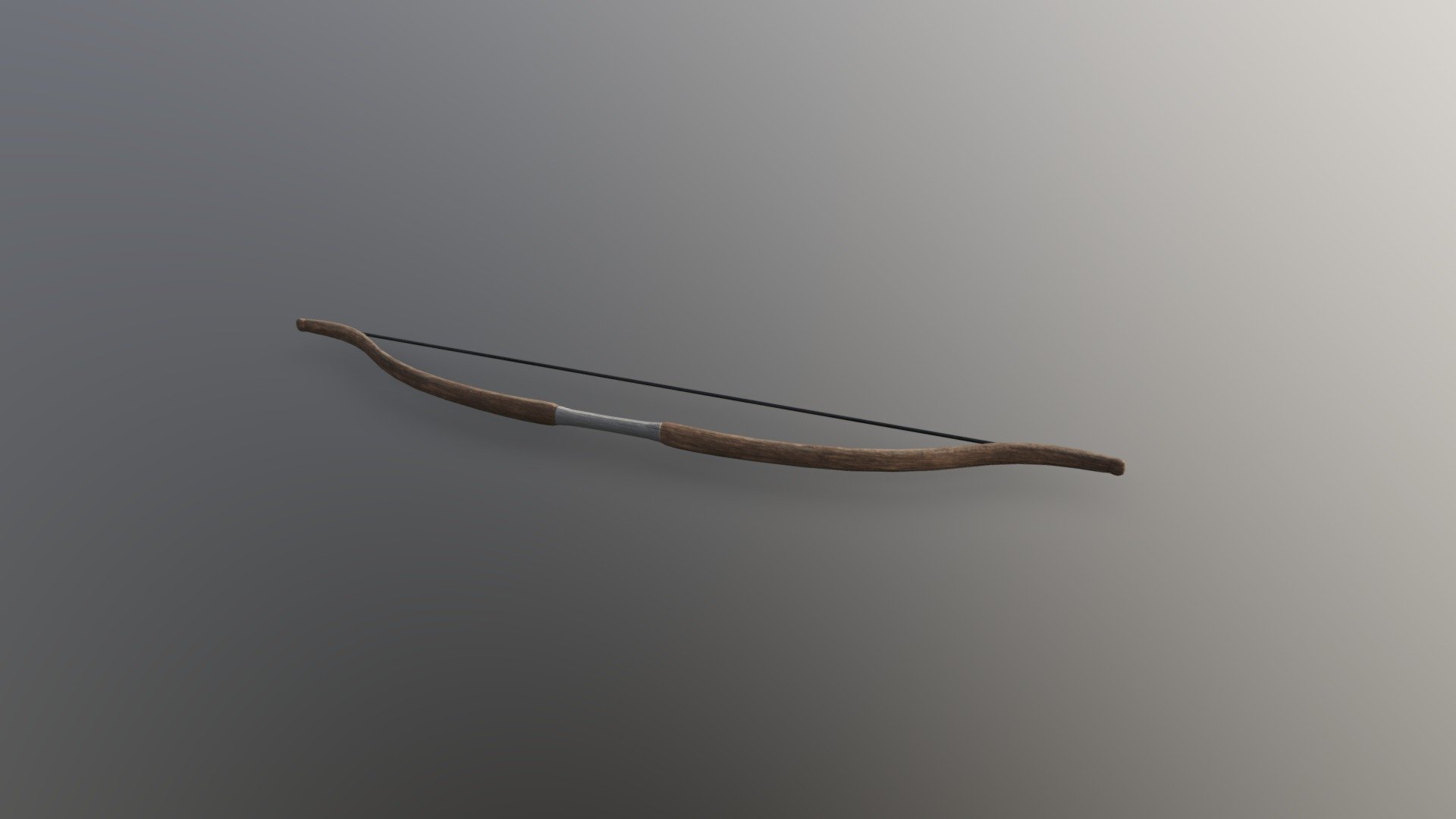 Base Bow - Download Free 3D model by JeanStroh [e33cc9f] - Sketchfab