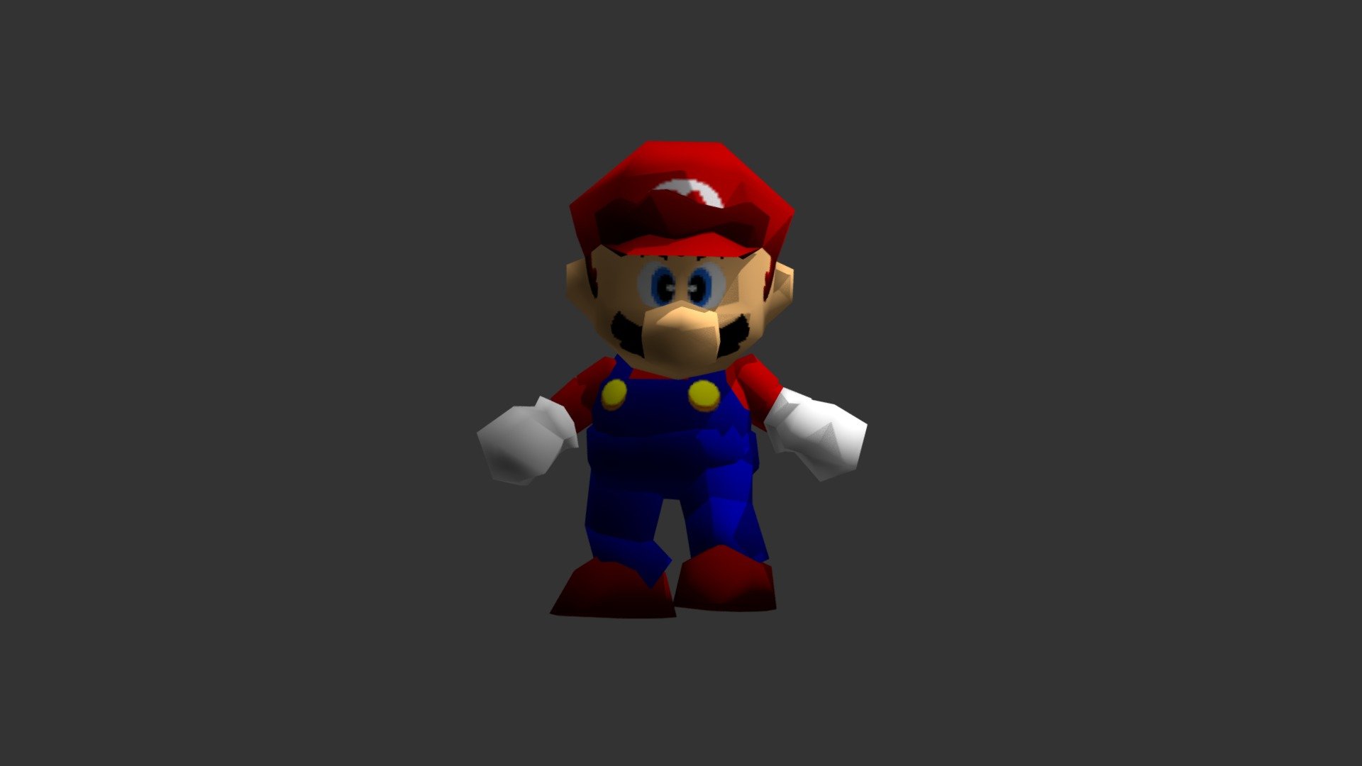Jumping - Download Free 3D model by Fazbeards [e33ccb1] - Sketchfab