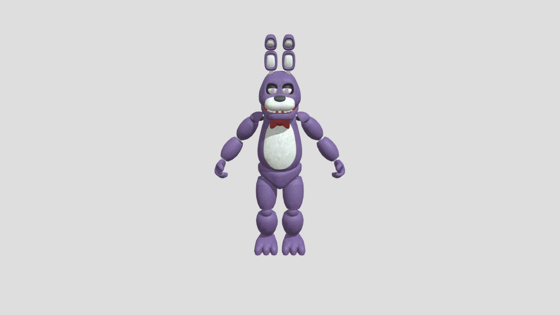 splinks bonnie - Download Free 3D model by AidanYT55Twt (@Pofdpoi ...