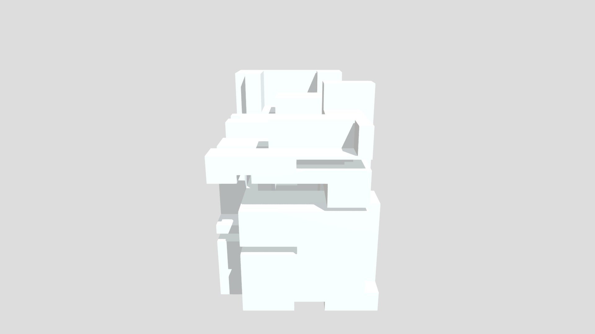 Final Model - Download Free 3D model by lec7pk [e33e2ee] - Sketchfab