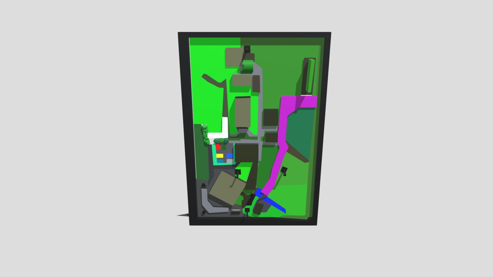 3d Model With Annotations 3d Model By Freyaparker18 E33fa3c Sketchfab 