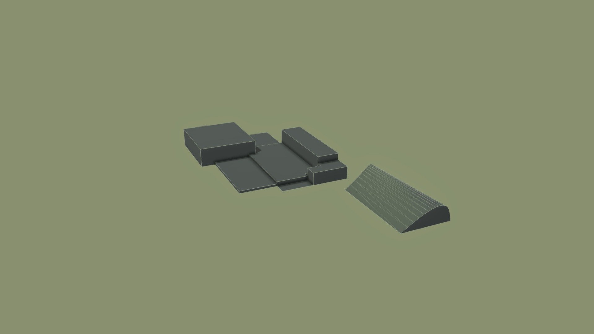 1 - 3D model by GORT (@andrew_rodda) [e344361] - Sketchfab
