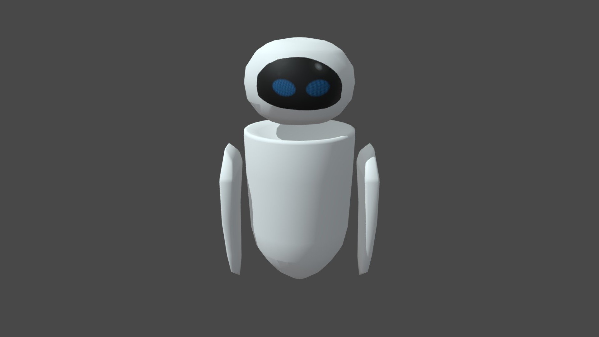 eva - Download Free 3D model by nartut [e344e8c] - Sketchfab