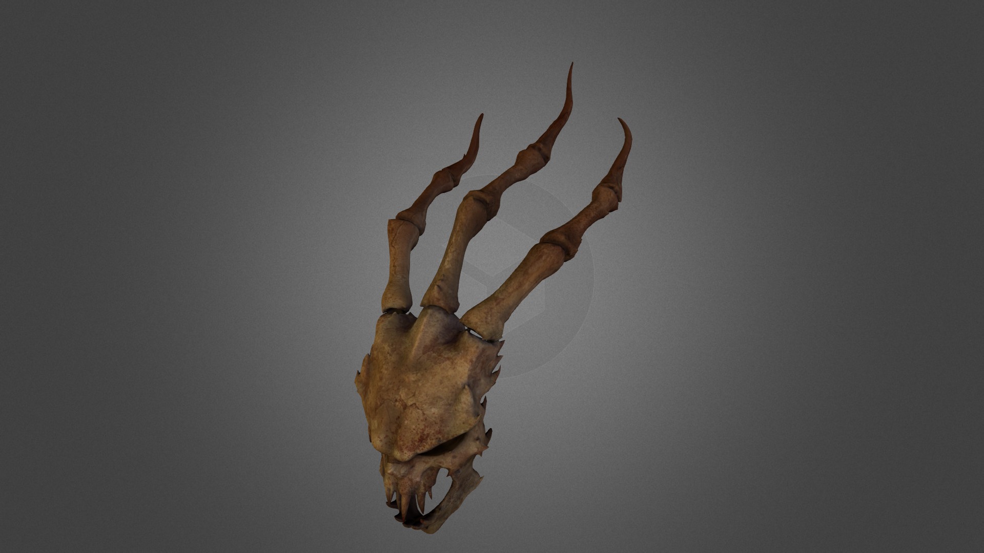 BOSS_head_test - 3D model by hiccup-feifei [e345e21] - Sketchfab