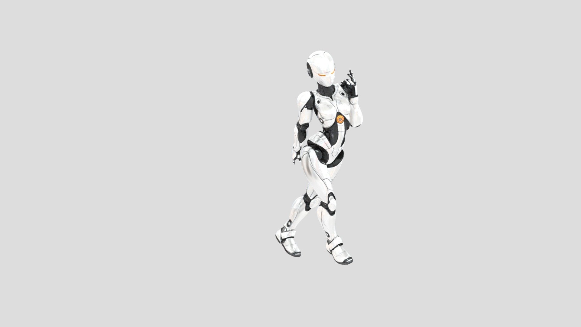 Meshy_AI_biped (2) - Download Free 3D model by azita.r [e348212 ...