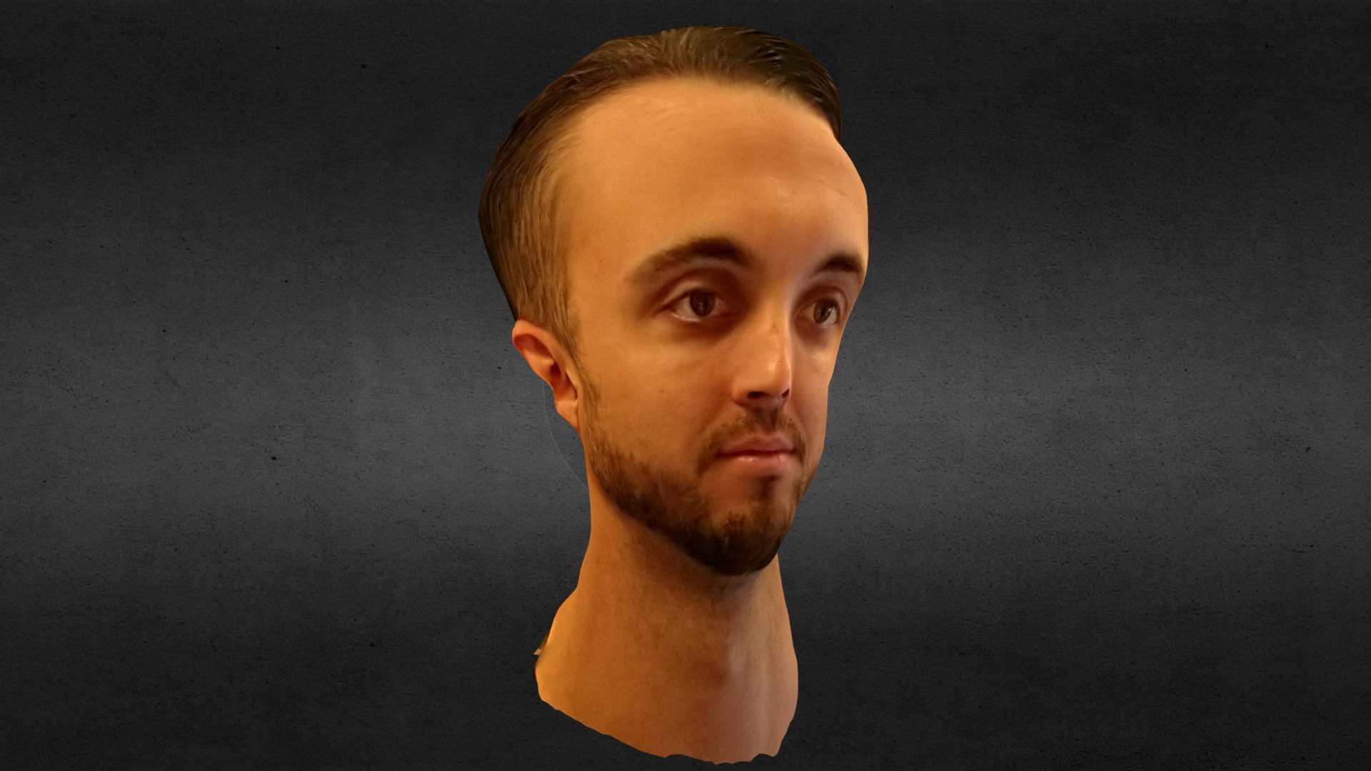 Braydon Alien - 3D model by dwsd [e348d7e] - Sketchfab