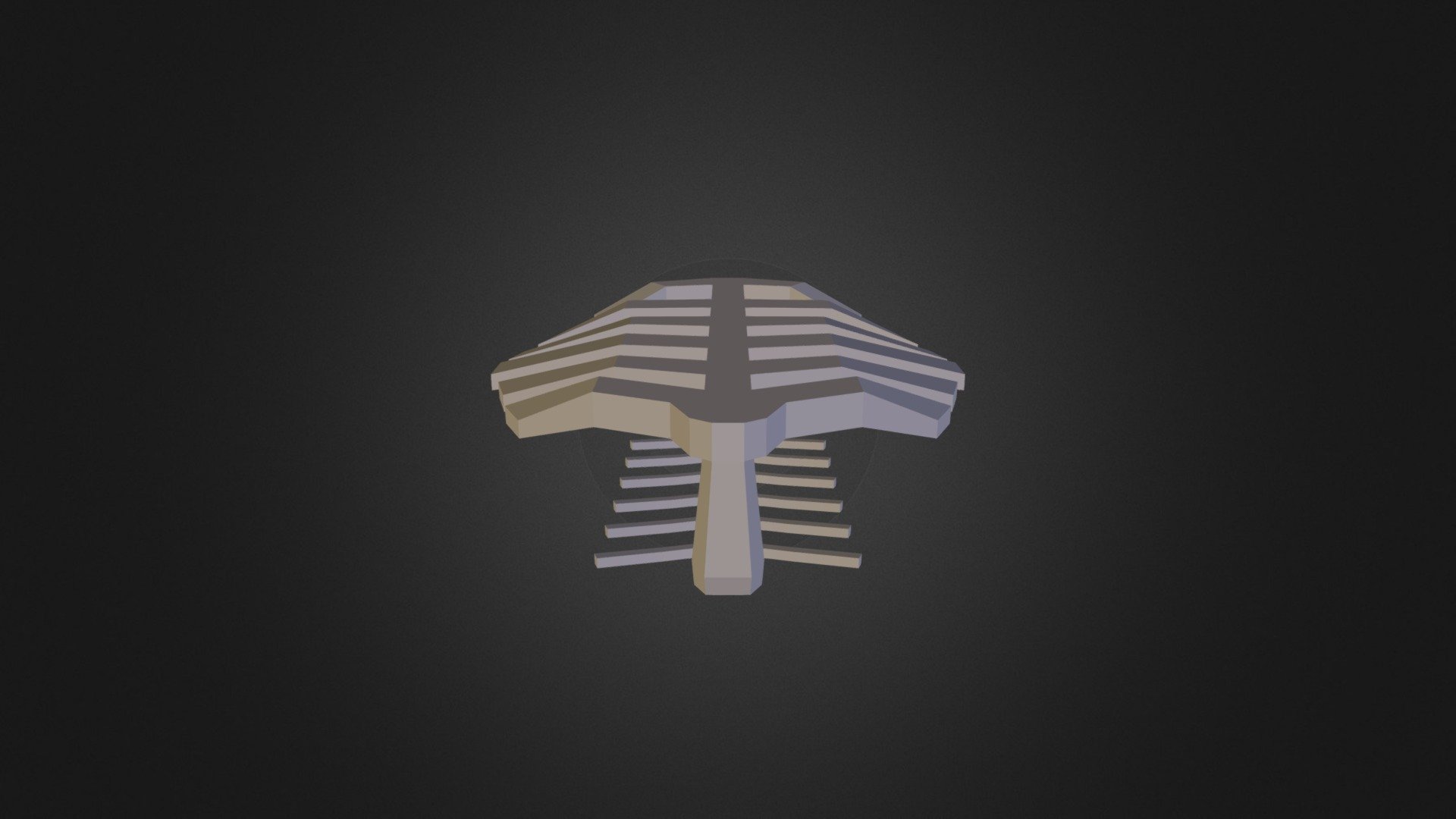 Turtle Shell Euno - 3D model by gundamme [e349946] - Sketchfab