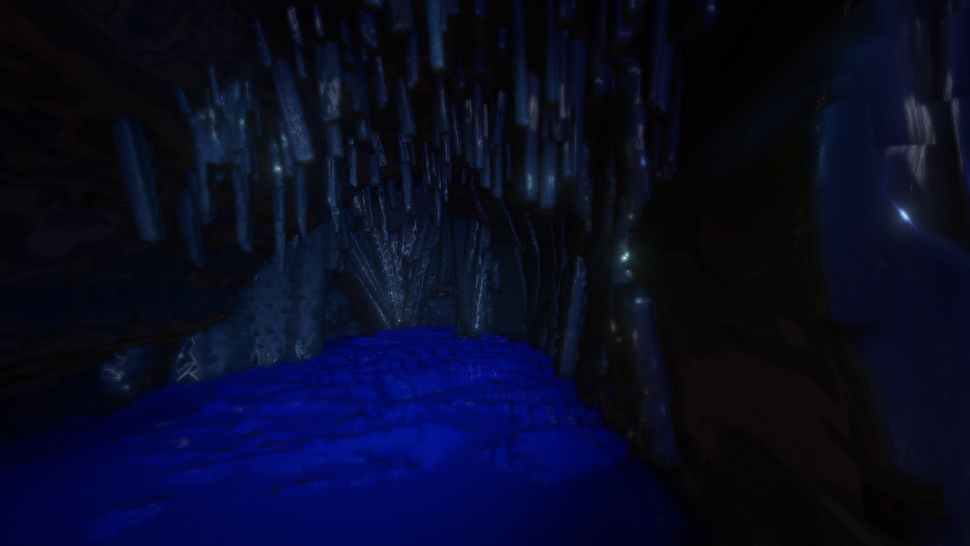 2020 01 31-15 06 54 Caveblocky - 3D model by Jordy [e349ecb] - Sketchfab