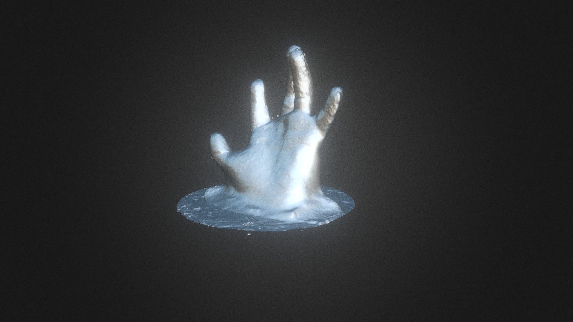 Little hand - Download Free 3D model by jaume (@jgual) [e34a50e ...