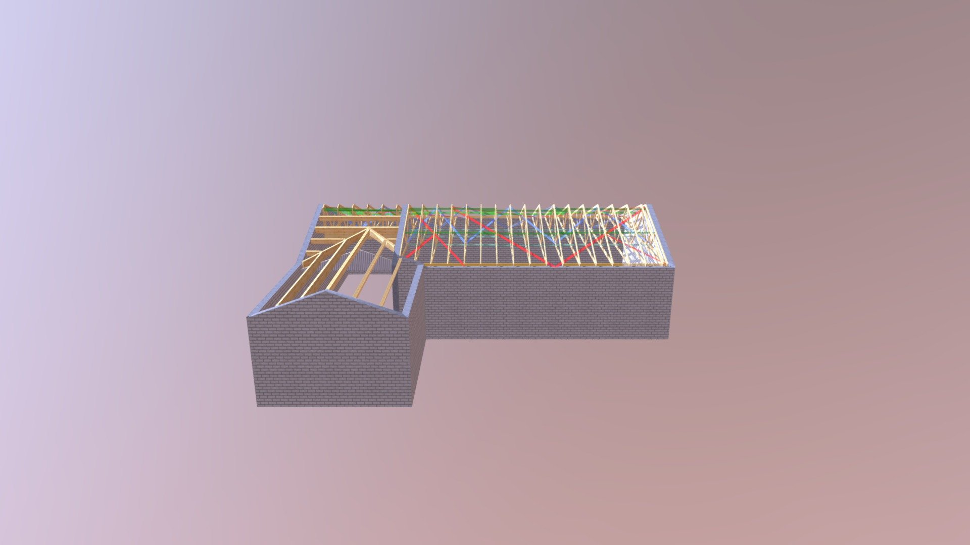 18764_C2M - 3D model by PFC LA ROCHE (@ocosset) [e34b7f9] - Sketchfab