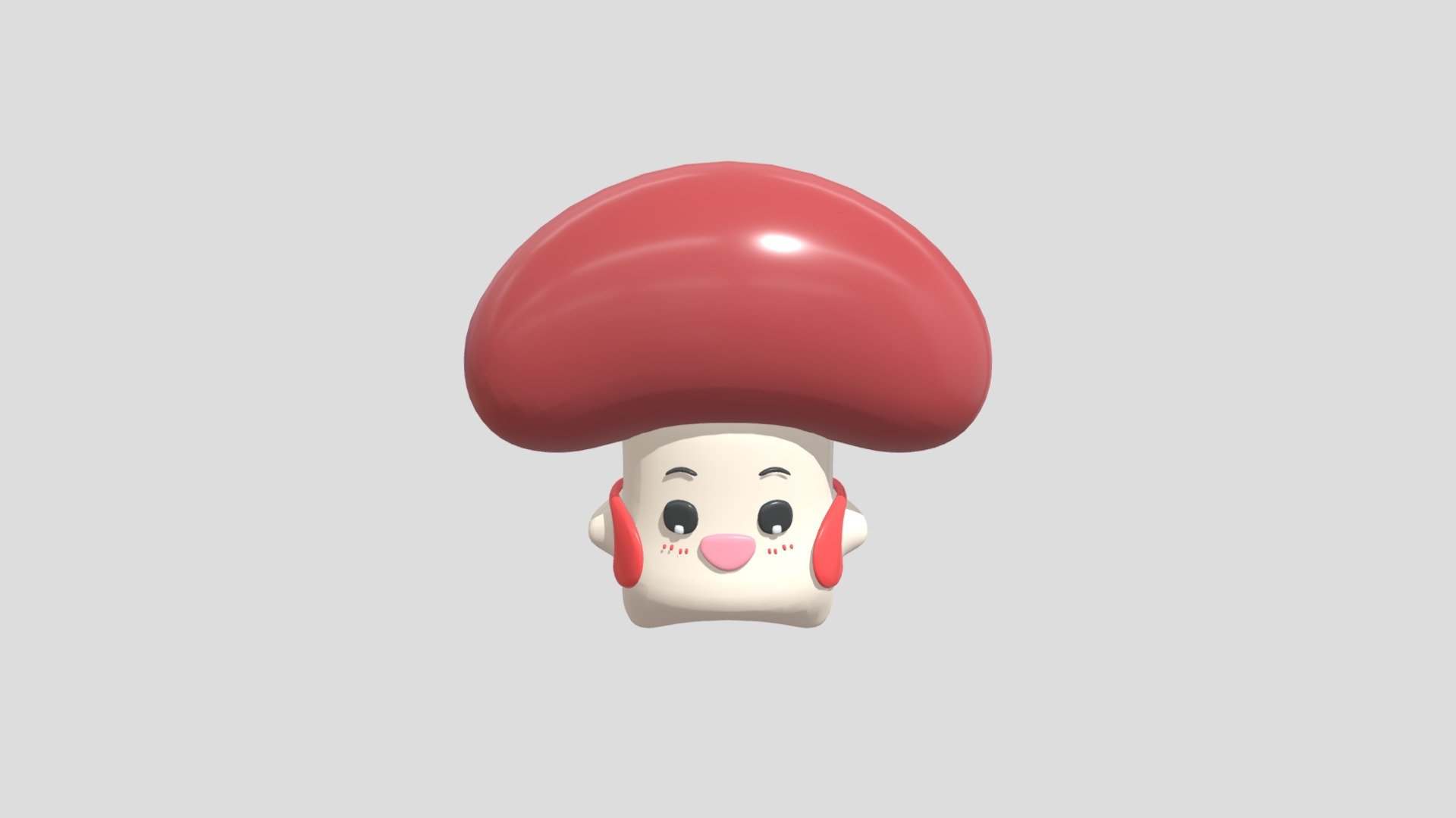 Run 3 - 3D model by sakuramoto [e34e109] - Sketchfab