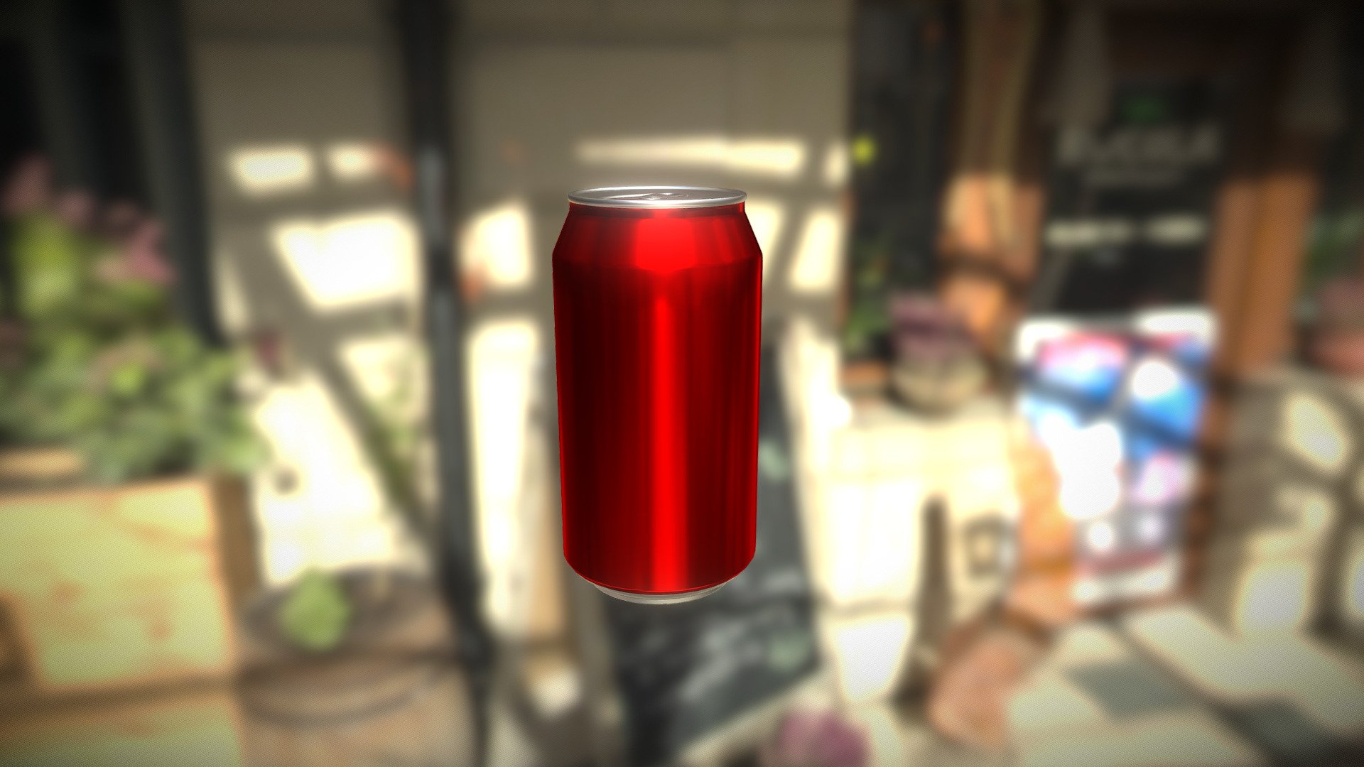 can - 3D model by StanislawZpl (@S_pl) [e34e93b] - Sketchfab