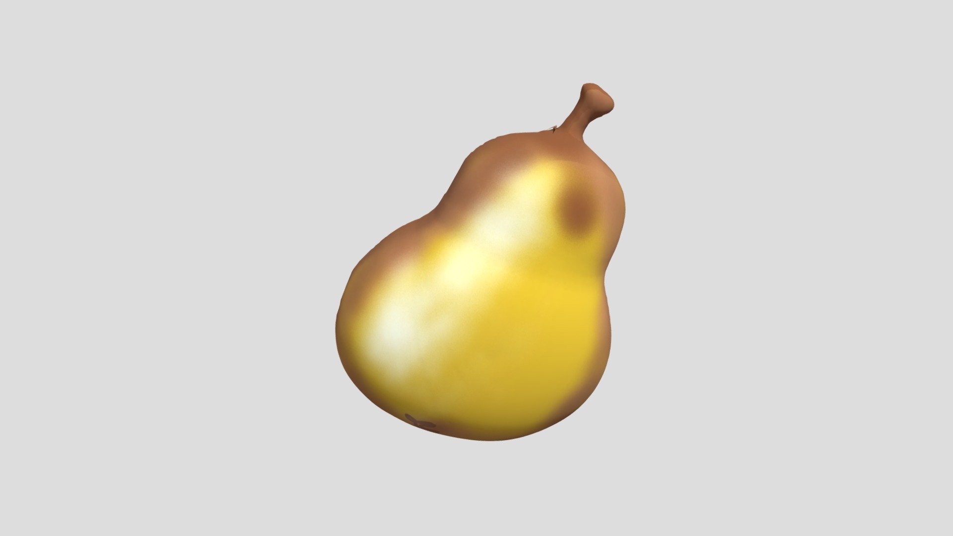 Jambu 3 - 3D model by Elissssssssss [e34facd] - Sketchfab