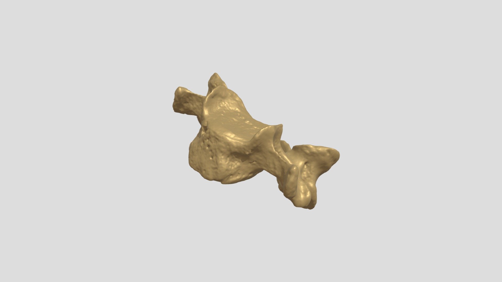 SK427 - 3D model by Dissertation [e34fc28] - Sketchfab