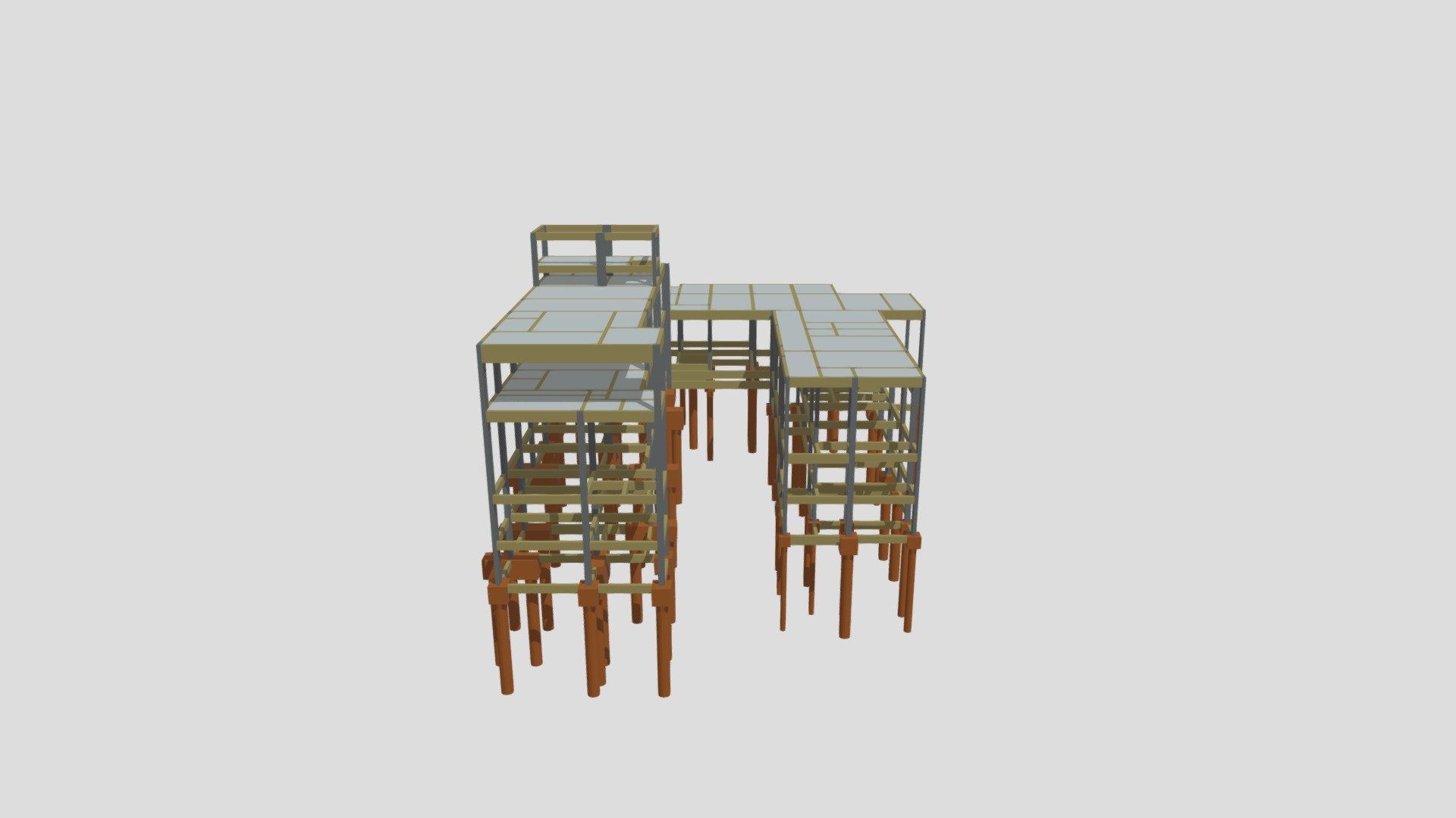 3dd - 3D model by ellenpmelo10 [e351396] - Sketchfab