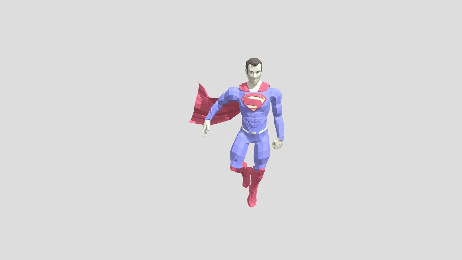 Dying - Download Free 3D model by Maliqmaliq [e351e9f] - Sketchfab