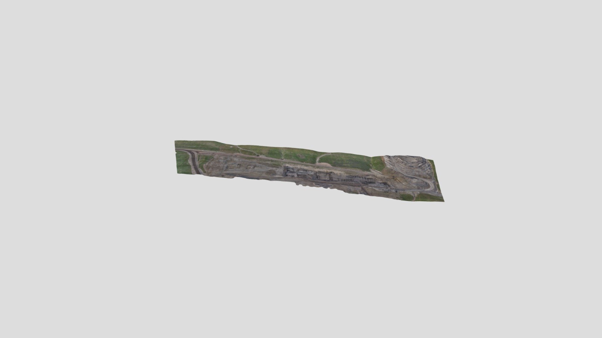 6-1-23 N-pit - Download Free 3D model by Monte_McCoy [e3522f7] - Sketchfab
