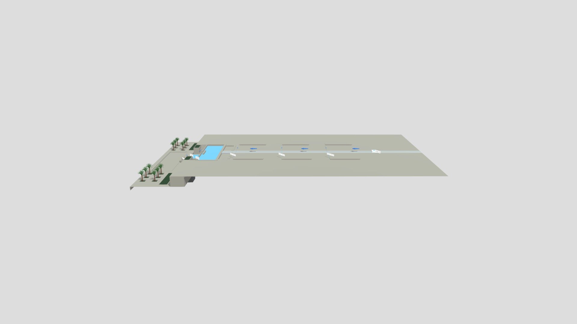 Salk - 3D model by evan_mchenry [e35247f] - Sketchfab