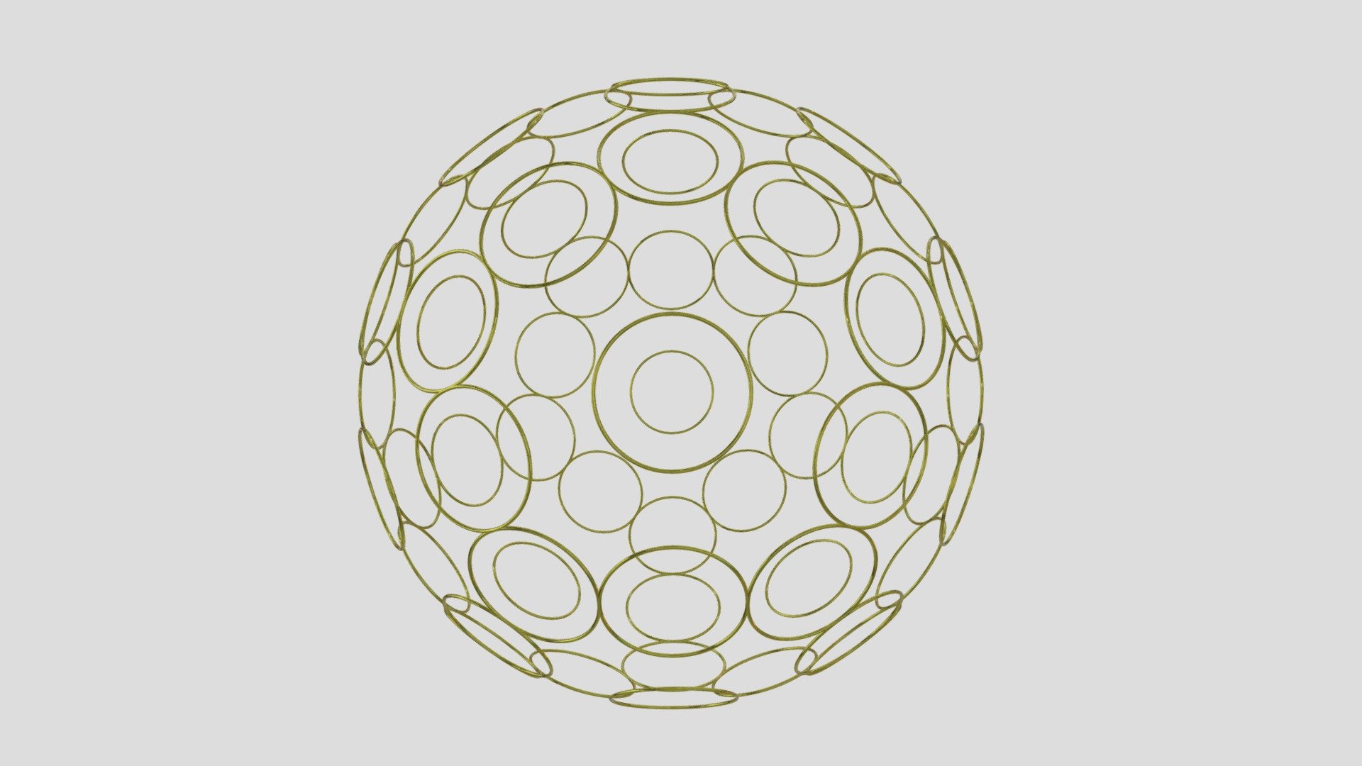 Omega Spacetime - Buy Royalty Free 3D model by Eternalflower [e352705 ...