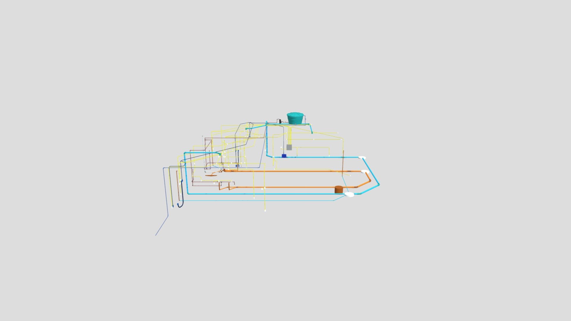 TESTE - 3D model by YuriMachado [e35276d] - Sketchfab
