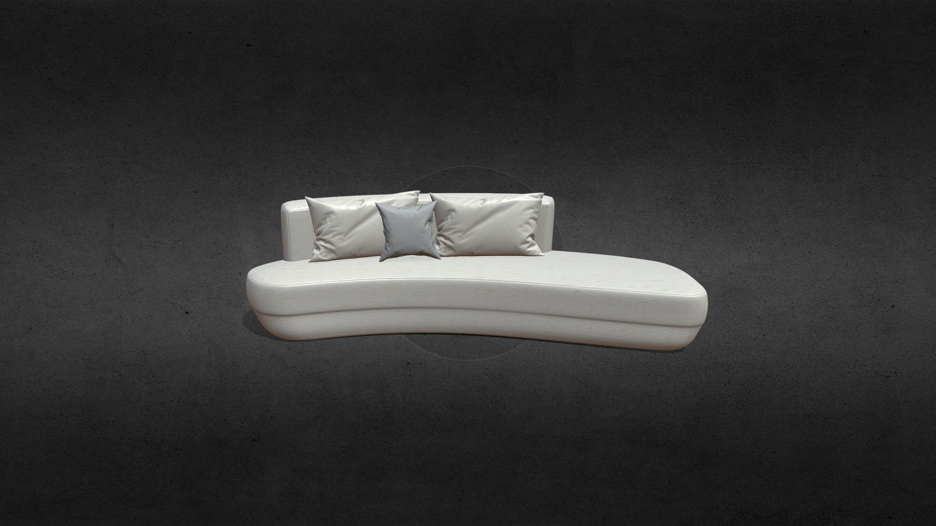 Furniture_1 - 3D model by iTek-Media [e353456] - Sketchfab