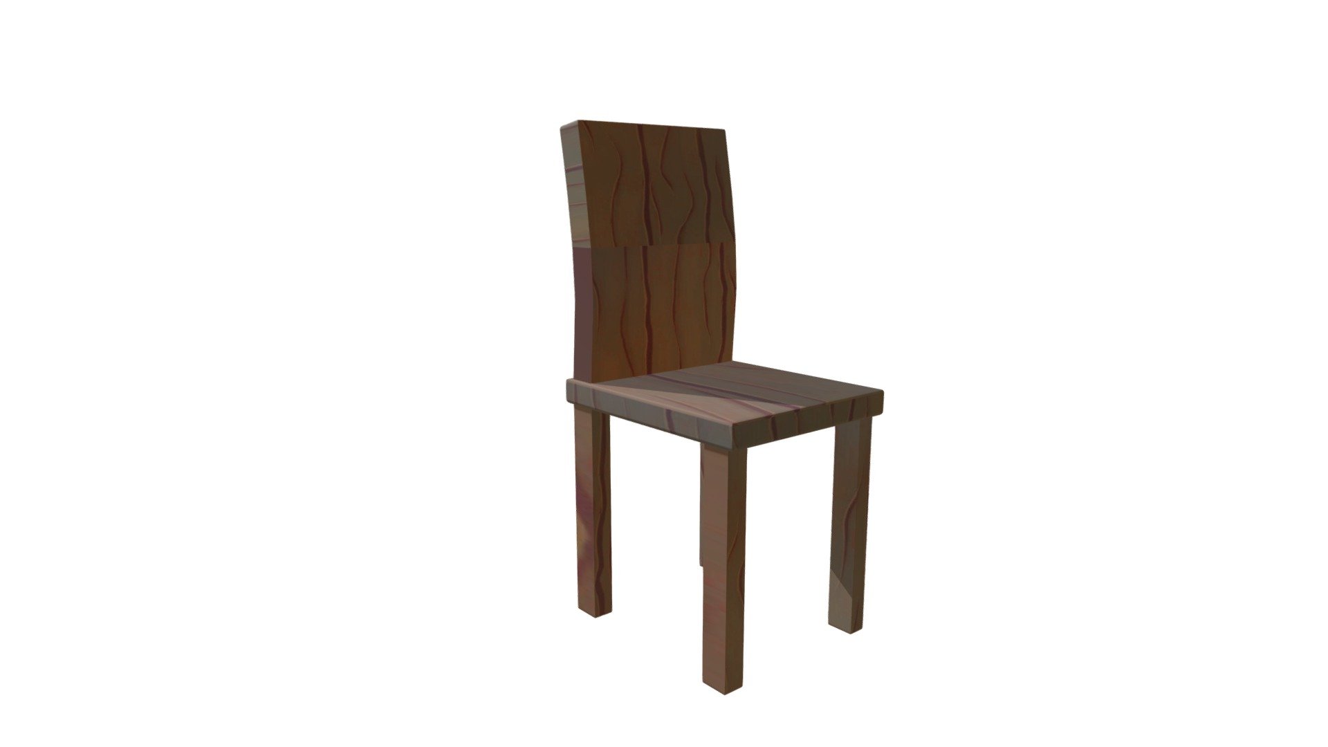 Chair - 3D model by SamMurray1013196 [e353bb6] - Sketchfab