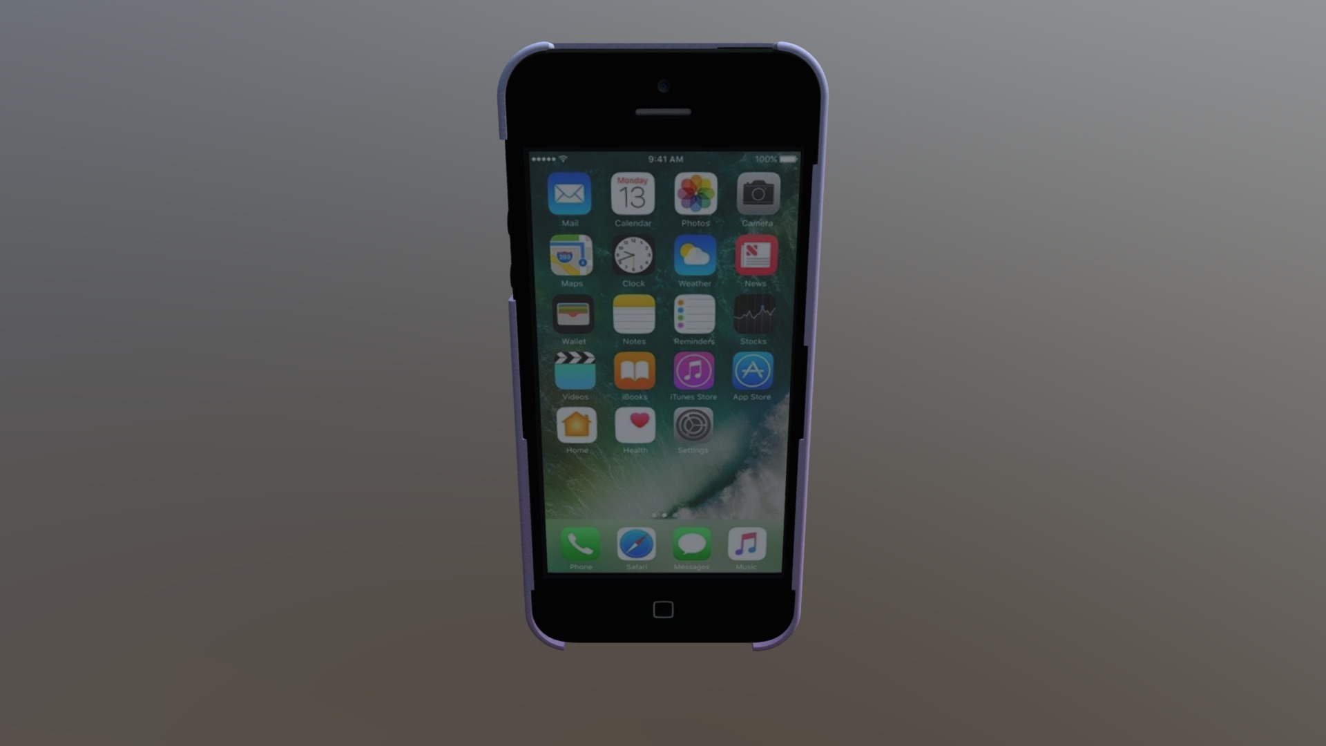 iPhone - Download Free 3D model by lwalton96 [e353d2a] - Sketchfab