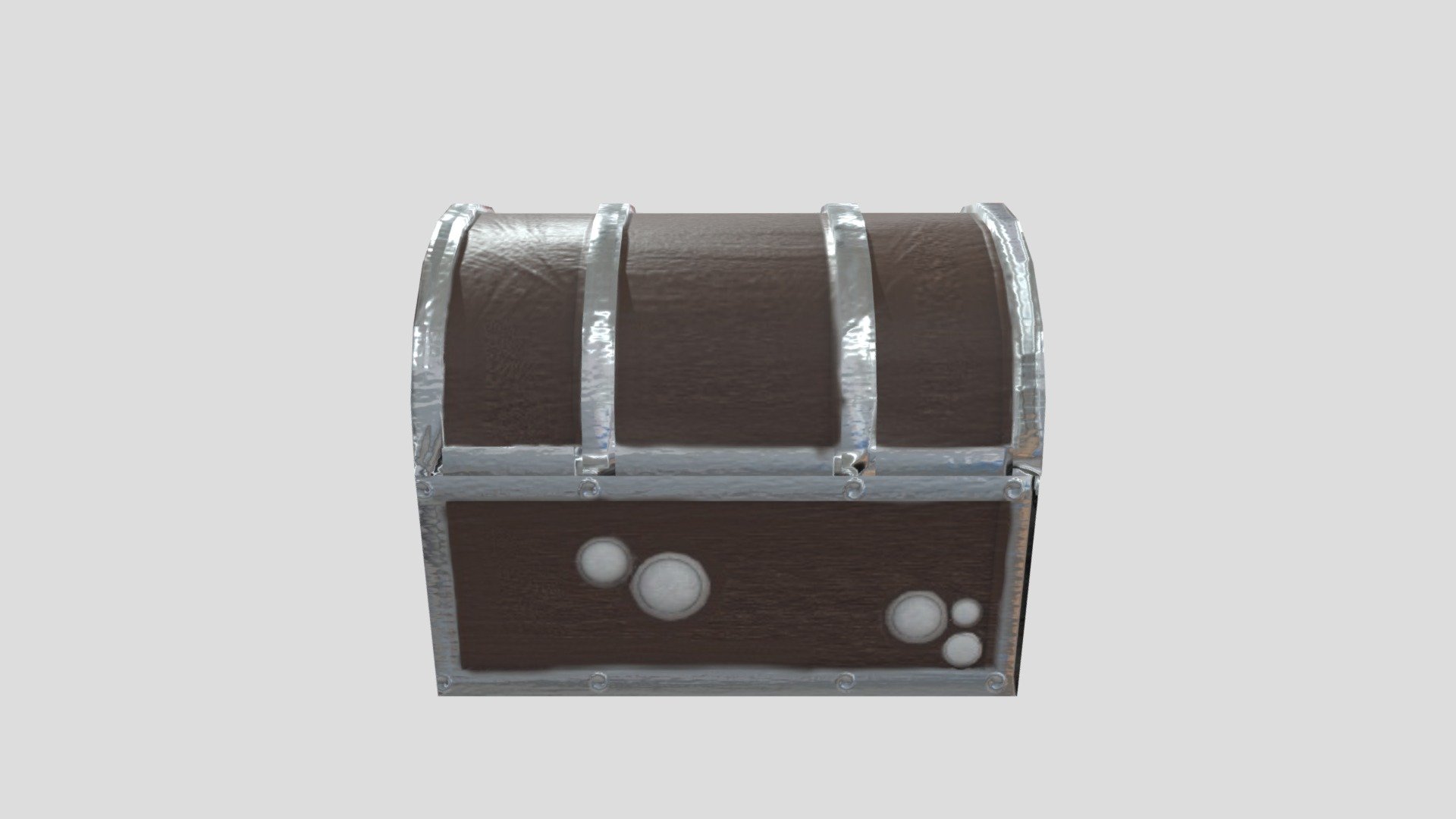 Warn sea Chest - 3D model by milofjones1 [e354203] - Sketchfab