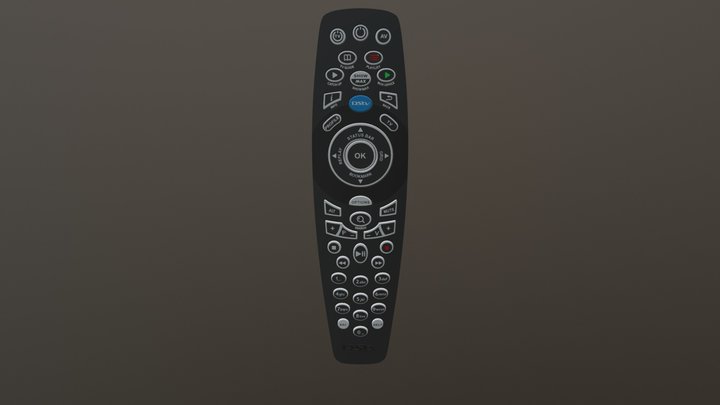 Dstv 3D models - Sketchfab
