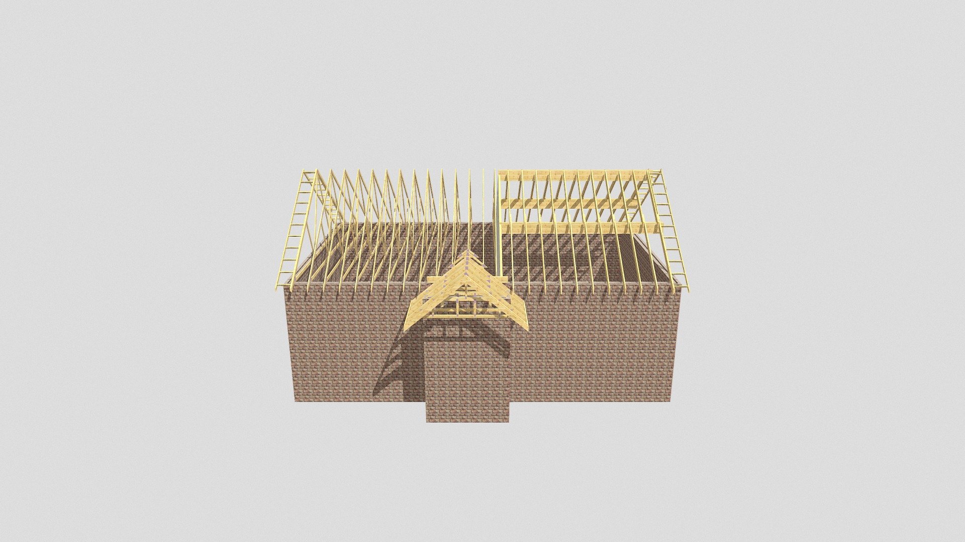 community hub - rev a - 3D model by ParagonETL [e3575f5] - Sketchfab