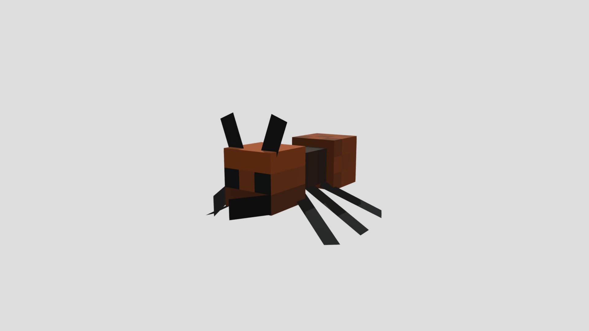 Ant - 3D model by poptown34 [e358c45] - Sketchfab