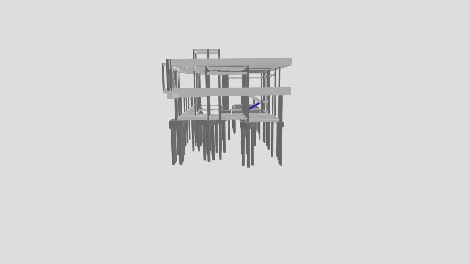 CB_LEANDRO - 3D model by Almeida Engenharia (@almeidaengenharia ...